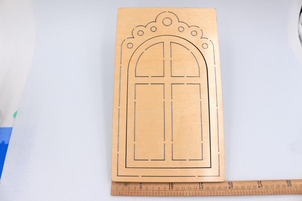 Removable cutting dies die cut &wooden dies Suitab... – Vicedeal