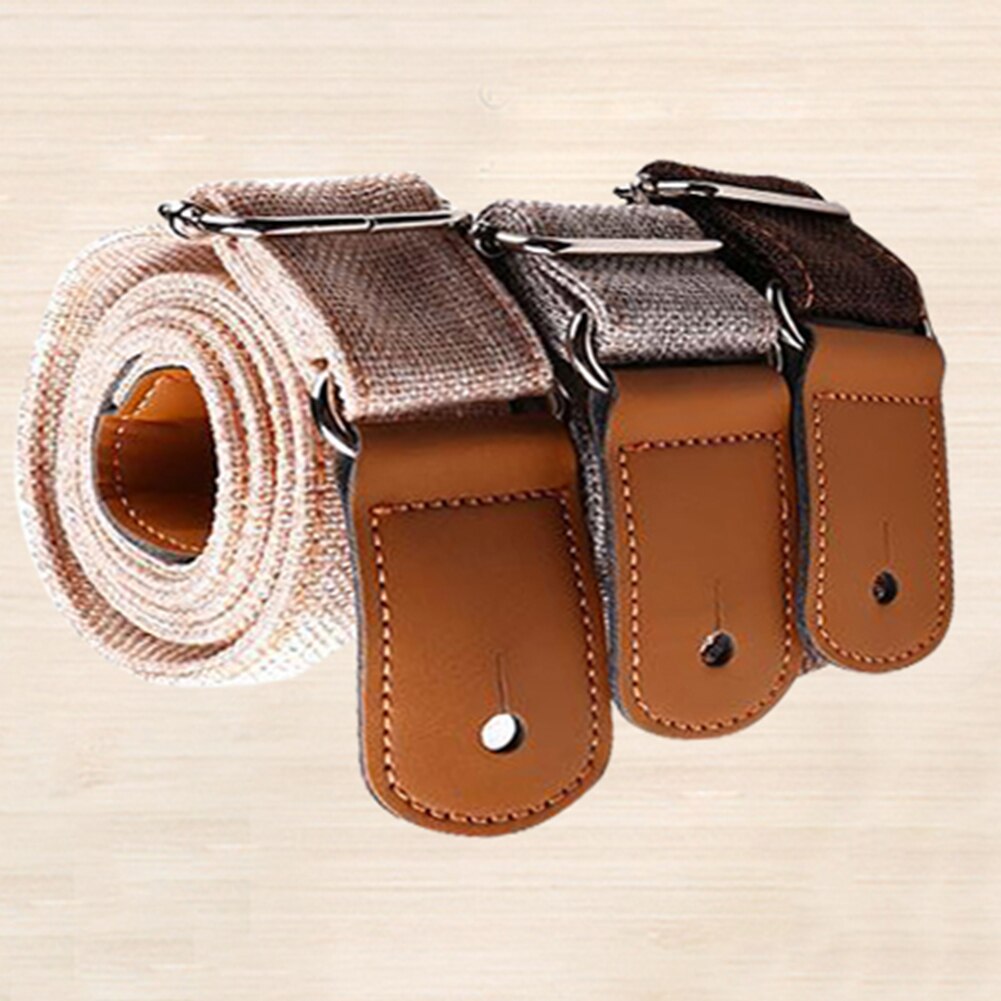Guitar Strap Anti Slip Bass Suitable For Ukulele S... – Grandado