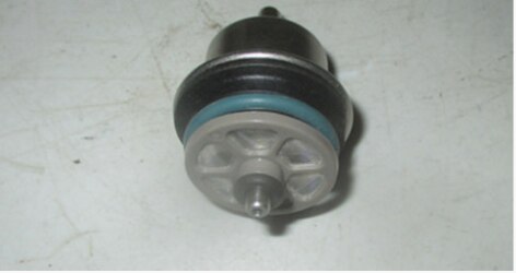 Original 25352275 Fuel pressure regulator FOR GREA... – Vicedeal
