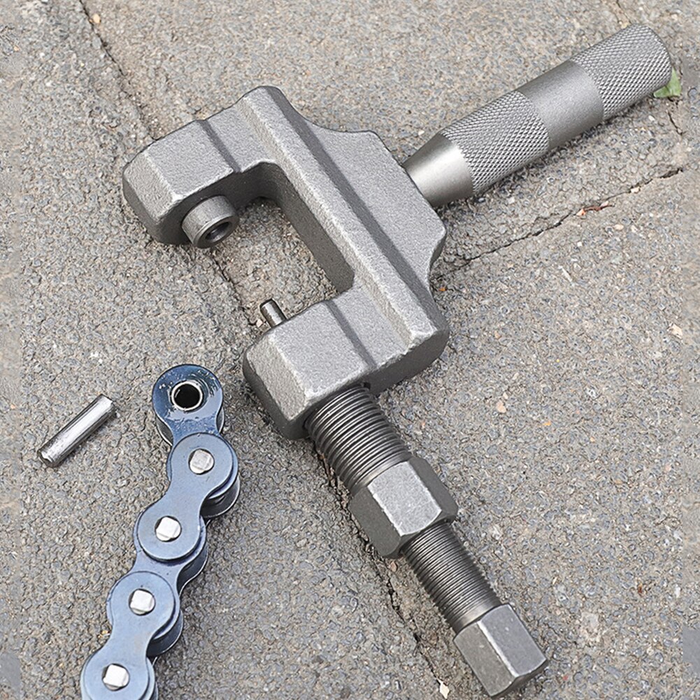Motorcycle Chain Breaker Link Removal Splitter Cha... – Grandado