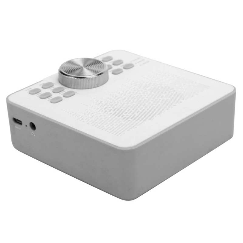 Noise Machine SMY‑02 Sleeping Sound Therapy Machin... – Grandado