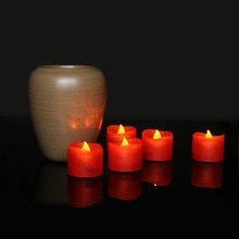 Church Electronic Candle Proposal Christmas Confes... – Grandado