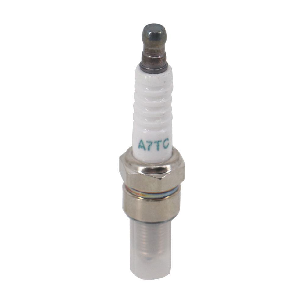 Motorcycle Spark Plug A7RTC A7TC For GY6 50cc 70cc... – Grandado