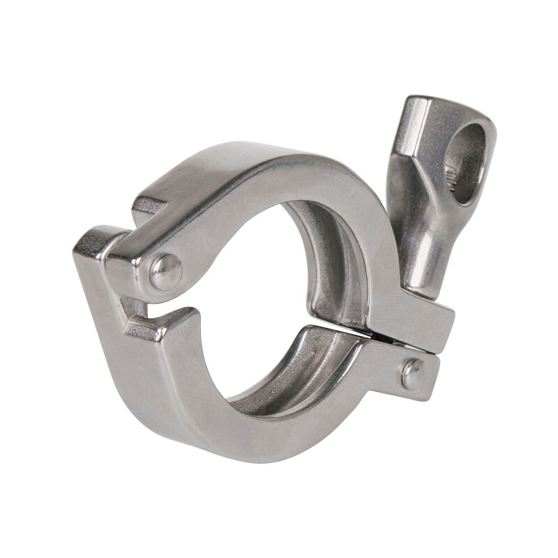 1.5" - 8" Sanitary Stainless Steel Tri C... – Grandado