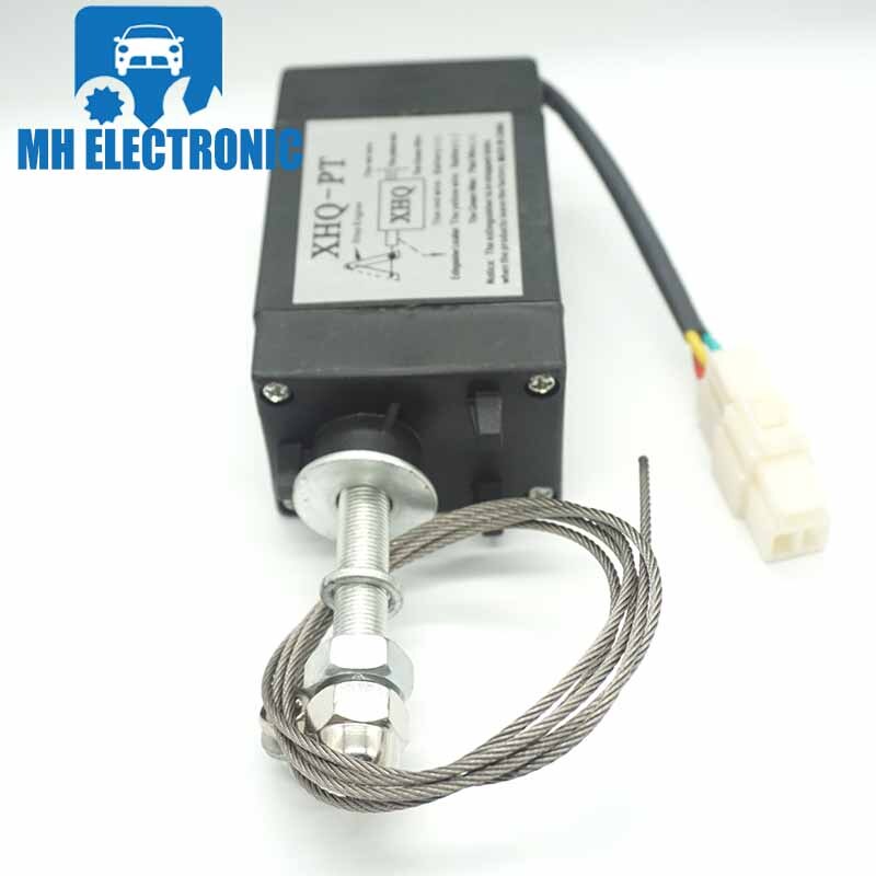 MH Electronic Diesel Engine Flame Out Device Engin... – Vicedeal