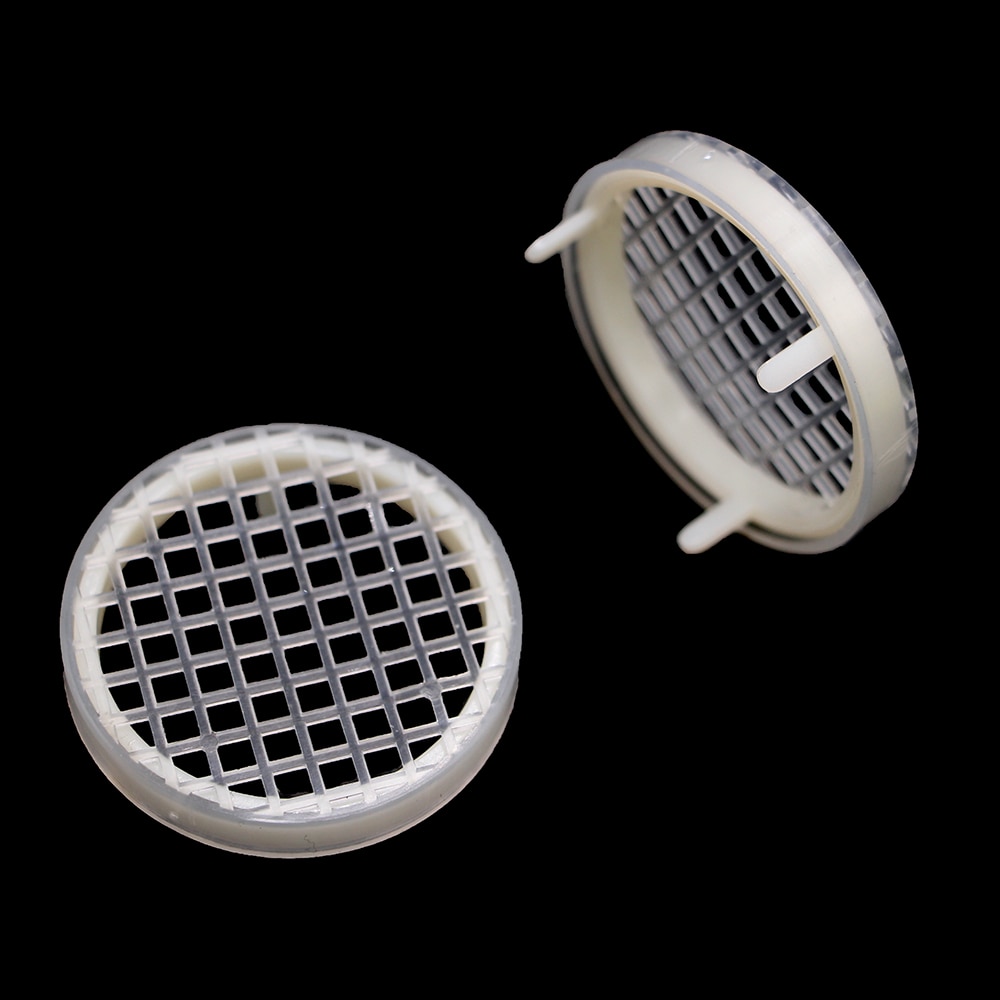 5PCS round queen bee cage plastic king cages bees ... – Grandado