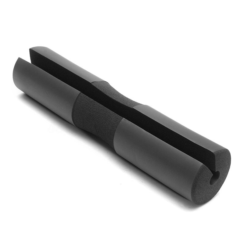 Foam Padded Barbell Cover Pad For Gym Weight Lifti... – Vicedeal