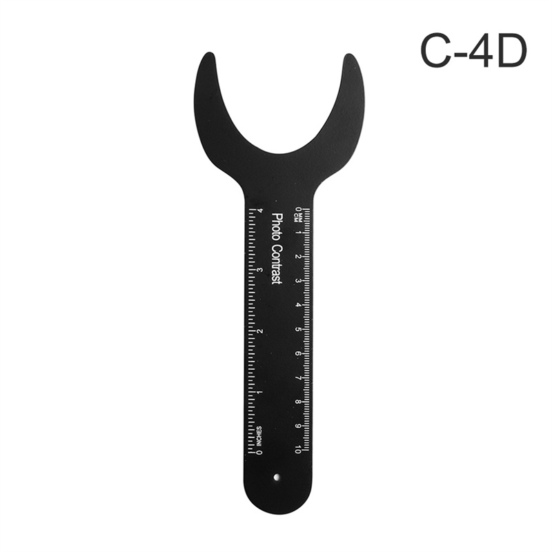 Durable Dental Photo Contrast Board Photography Bl... – Vicedeal