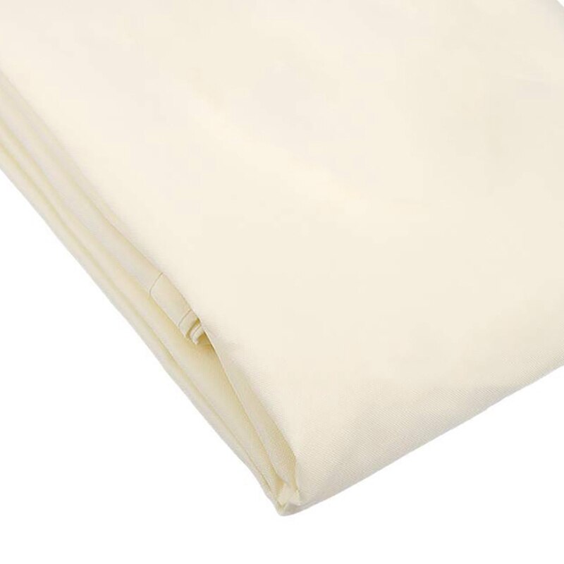 Canopy Top Cover 300D Canvas Waterproof Awning Gaz... – Grandado