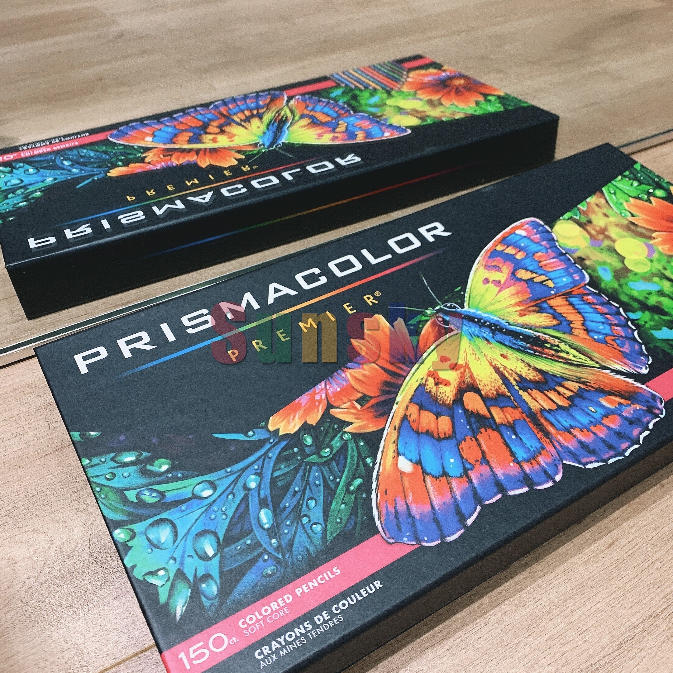 USA 12 24 48 72 132 150 OEM prismacolor Premier oi... – Grandado