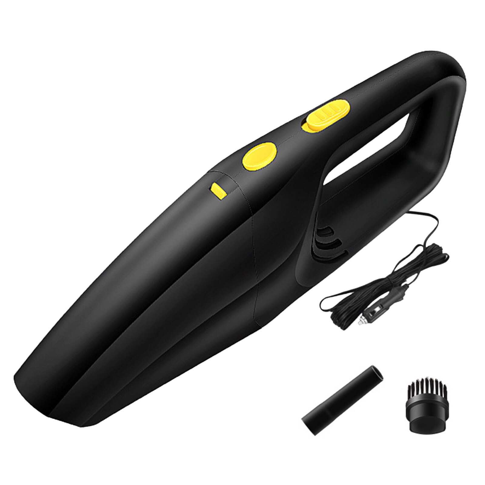 120W Auto Stofzuiger 6000Pa High-Power Krachtige M... – Grandado