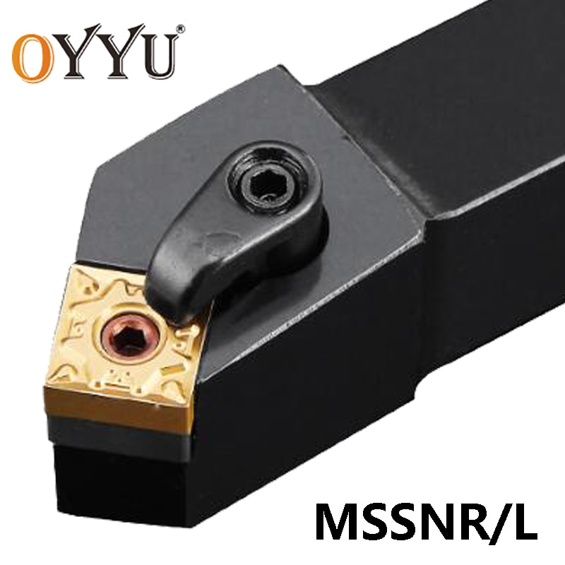 Oyyu 20 Mm 25 Mm MSSNR1616H12 MSSNR2020K12 MSSNR25... – Grandado