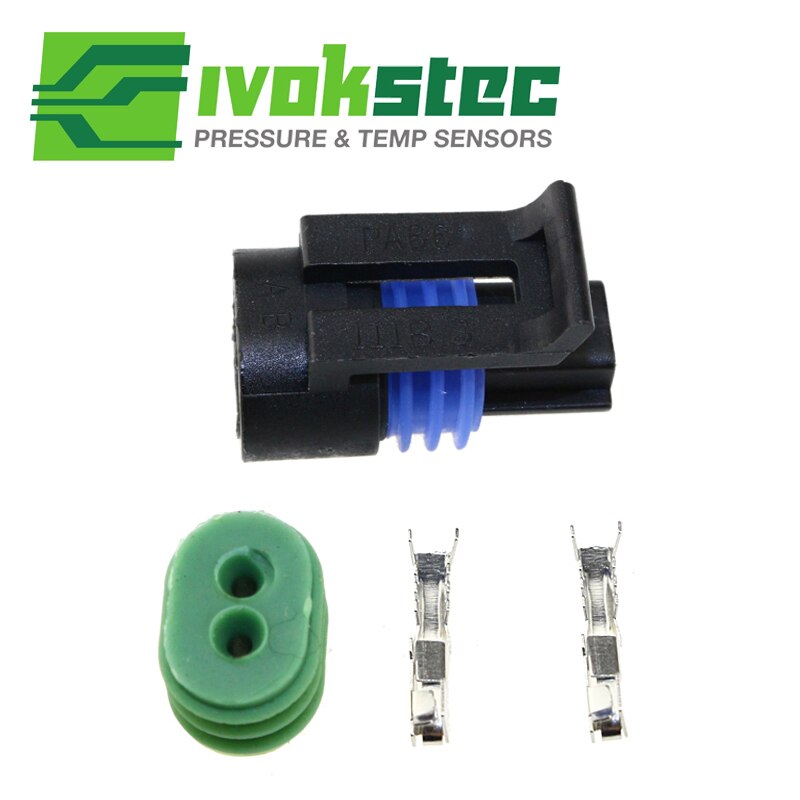 For Coolant Temperature Temp Sensor CTS Connector ... – Grandado