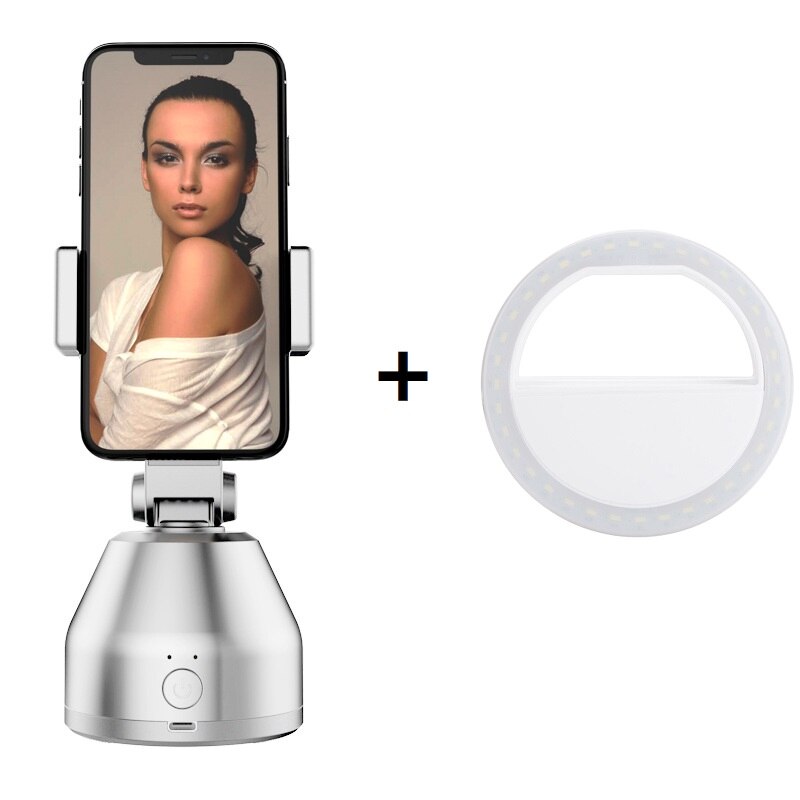 Draagbare All-In-Een Auto Smart Ai Gimbal Persoonl... – Grandado