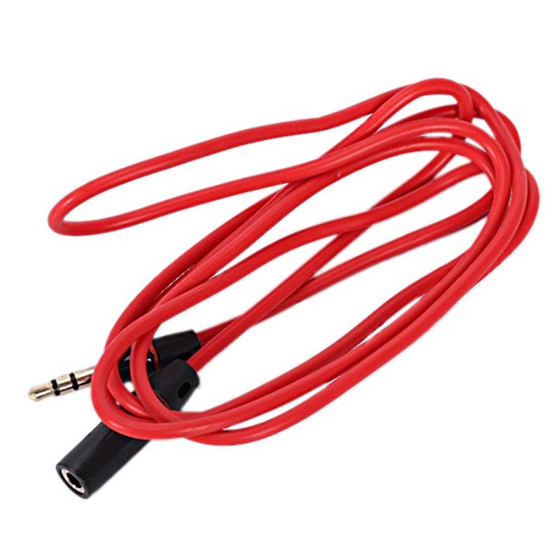2 Pcs Extension Cable: 1 Pcs 3.5Mm Headphone o Ext... – Grandado