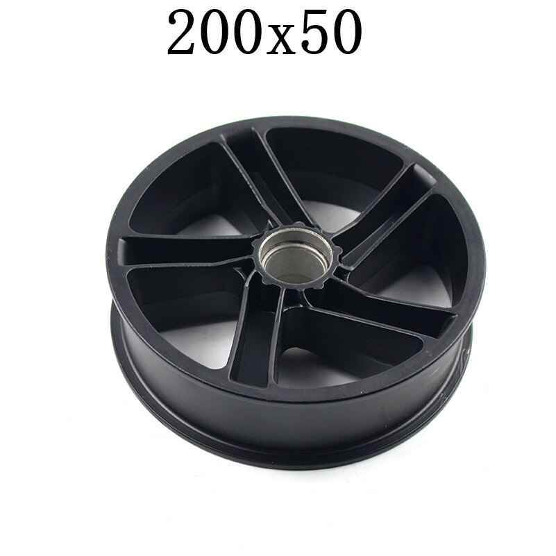 Good 200x50 solid wheel for Electric Scooter Tyre ... – Grandado