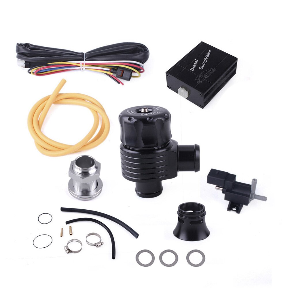 RASTP Electrical Diesel Blow Off Valve With Horn O... – Vicedeal