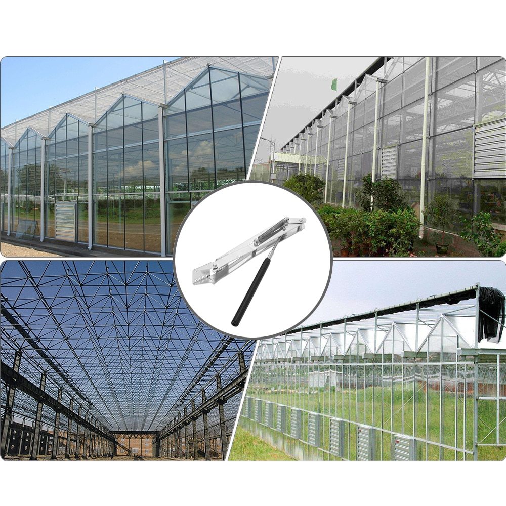 Window Opener Auto Vent Opener with Double Spring ... – Grandado