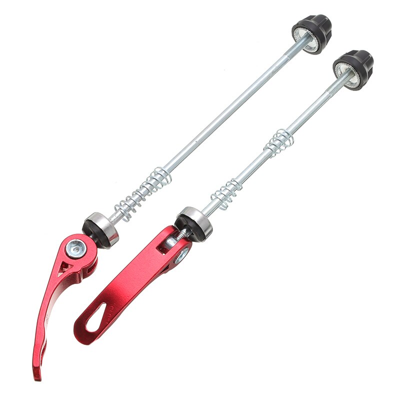 Ultra-Light 2 Stuks 145/175 Fiets Wielnaaf Spiesje... – Grandado