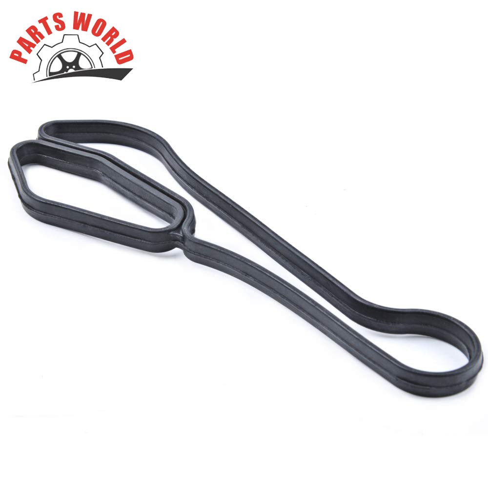 Oil Cooler Gasket for BMW X5 E70 Engine Oil Filter... – Vicedeal