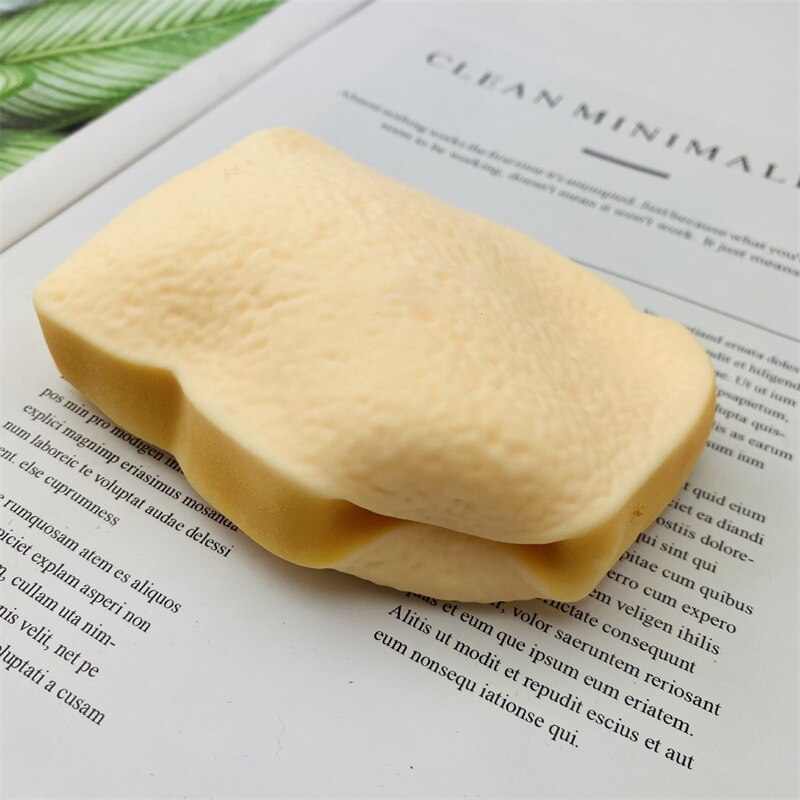 Soft Squishi Corn Antistress Squeeze Toys Kids Pop... – Grandado