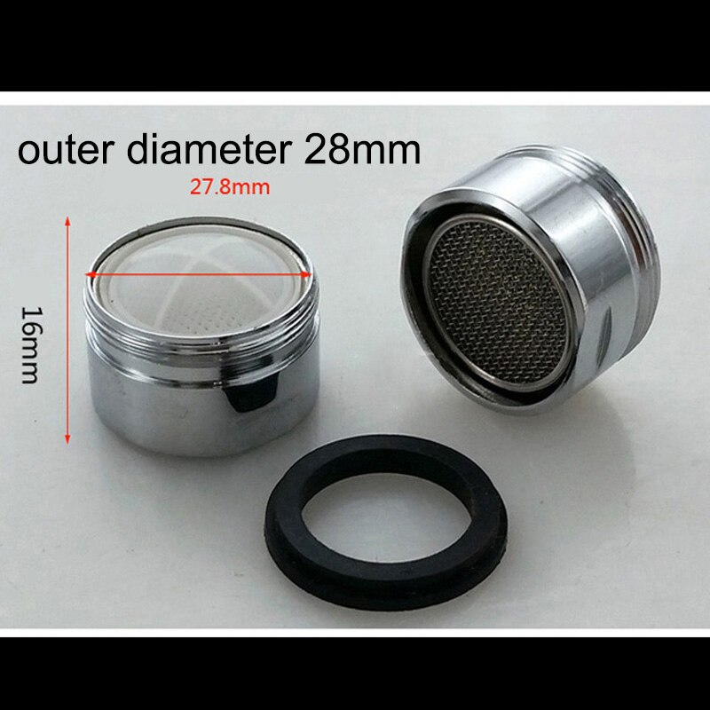 Water Saving Tap Aerator Male Female Spout End Dif... – Vicedeal