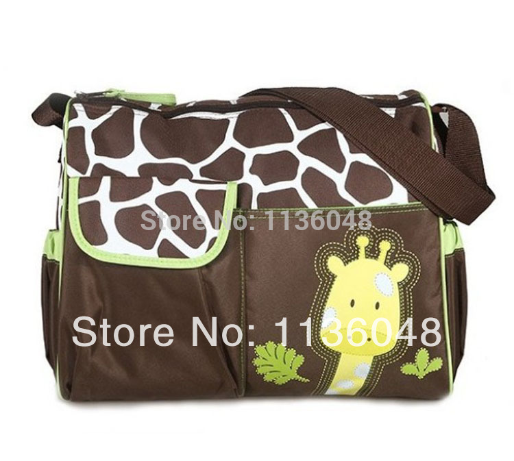 Animal MaMa Bag Multifunctional 19*29*40cm Nappy M... – Vicedeal