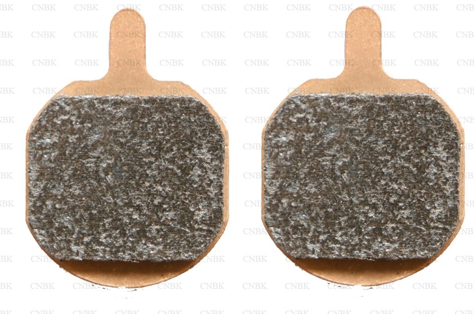 Brake Pads for Hayes Sole Pro Expert GX MX CX Comp... – Grandado