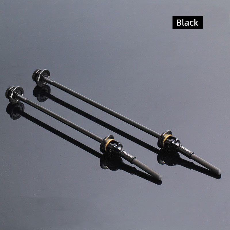 Super Light Titanium Fiets Snelspanner Voor Mtb/Ra... – Vicedeal