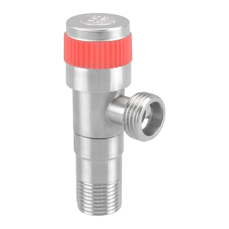 360 degree rotary angle valve toilet copper valve ... – Vicedeal