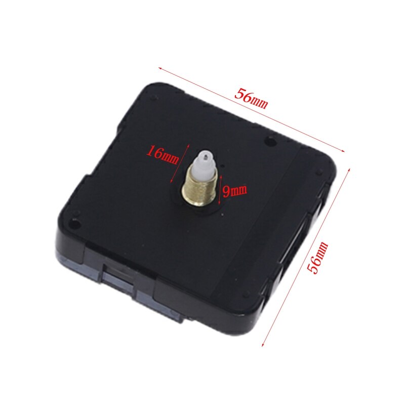 Retro Clock Movement Set with Different Size Clock... – Grandado