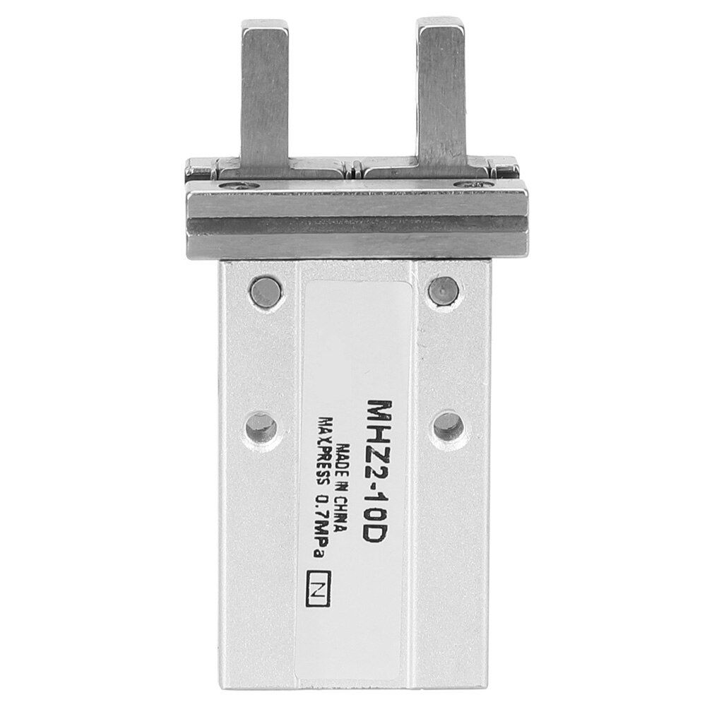 Airvalve MHZ2-10D Parallel Lucht Pneumatische Ving... – Grandado
