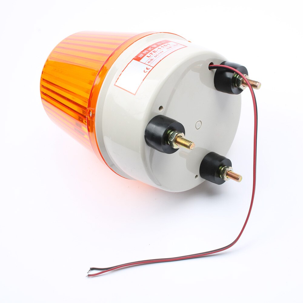 DC12V/24V Construction engineering signal Warning ... – Vicedeal