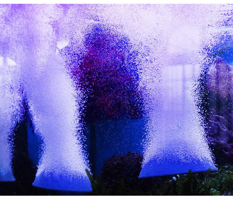 Air Diffuser Air Stone Oxygen Plate Disk Aquarium ... – Grandado