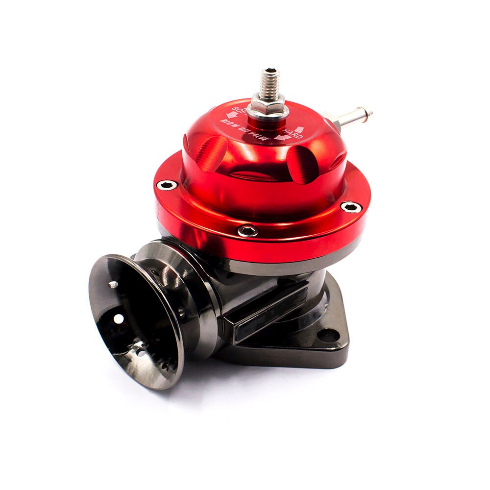 Universal Type-RS Turbo Blow Off Valve Adjustable ... – Grandado
