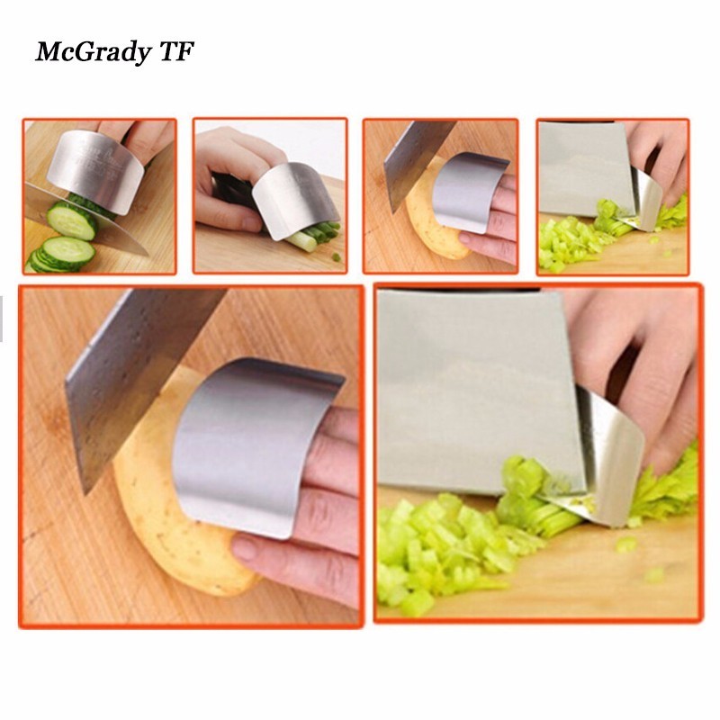 1pcs Finger Guard Protect Finger Hand Not To Hurt ... – Grandado
