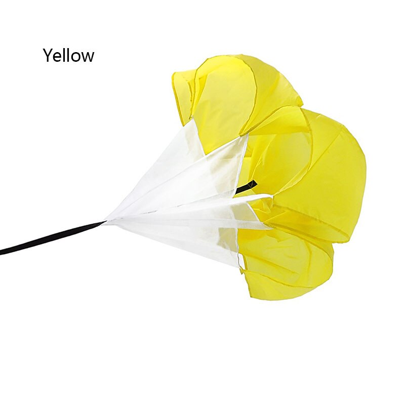 Blue Song Speed Training Running Drag Parachute So... – Grandado