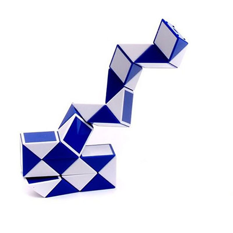 Cool Snake Magic Variety Popular Twist Kids Game T... – Grandado