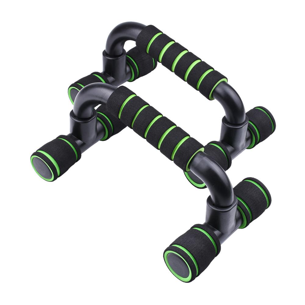 AB Wheel Roller Kit with Push-Up Bar Jump Rope Han... – Grandado
