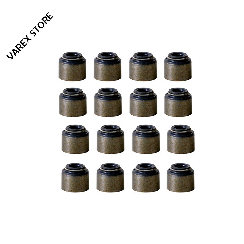 Valve seal for Mitsubish i Outlander 2.4L 2003 OEM... – Grandado