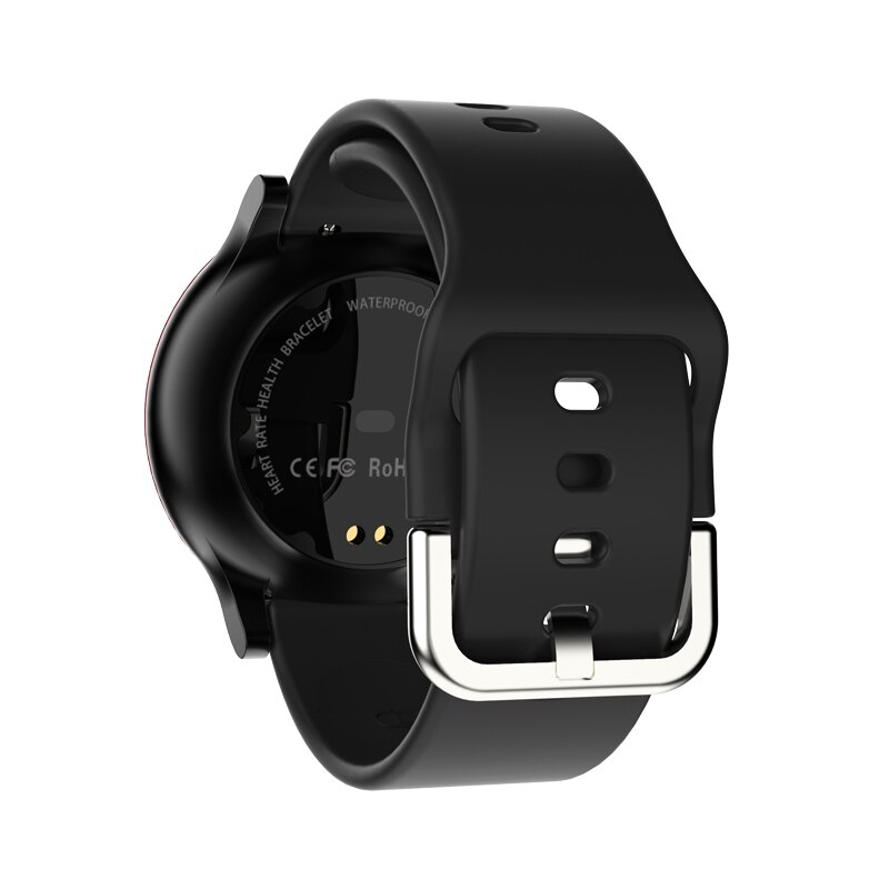 ZL01 Dynamic Blood Pressure 20mm Detachable Strap ... – Grandado