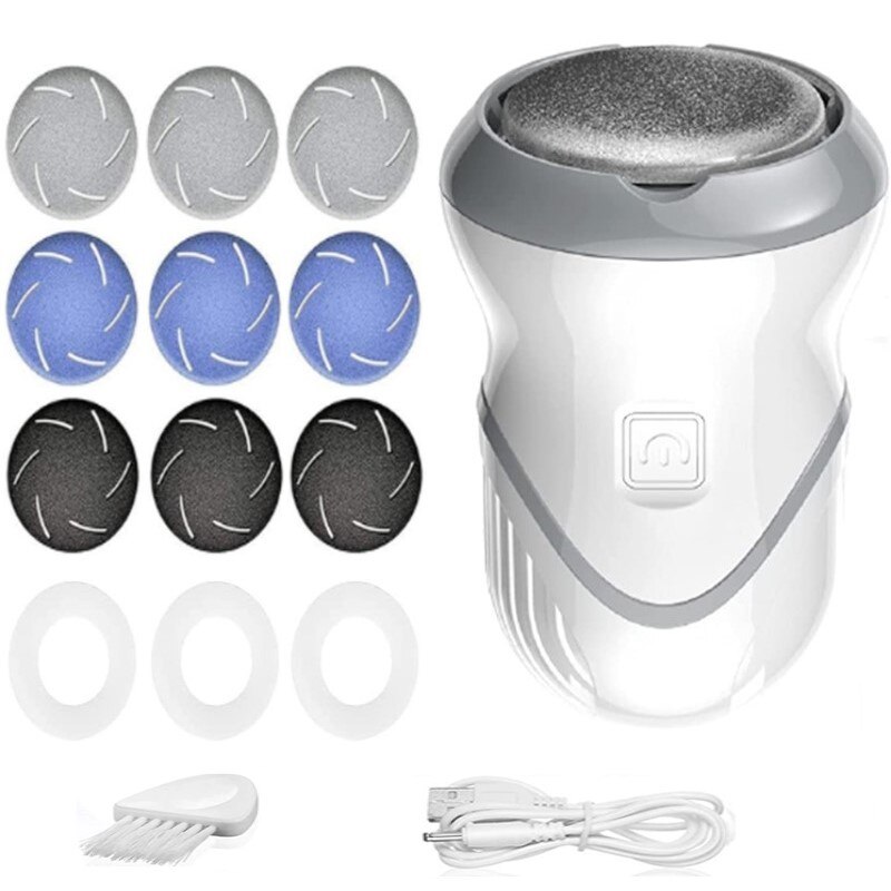 Portable Electric Vacuum Adsorption Foot Grinder E... – Vicedeal