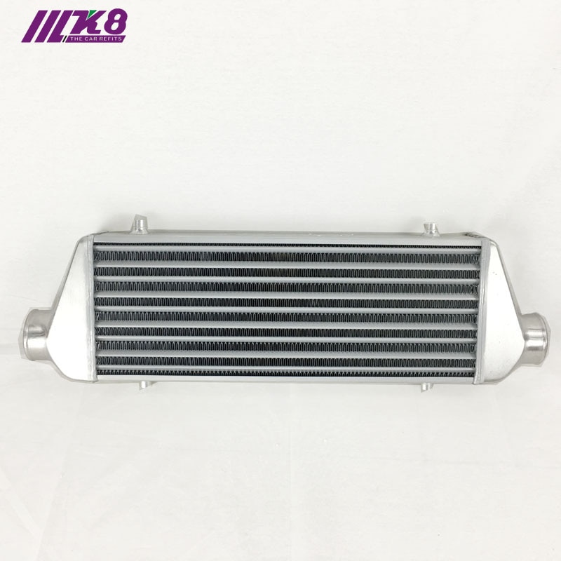 Intercooler universel Turbo 450*180*65mm, barre et... – Grandado