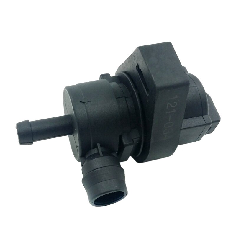 Black Vapor Canister Purge Valve Fit for BMW E38 E... – Grandado