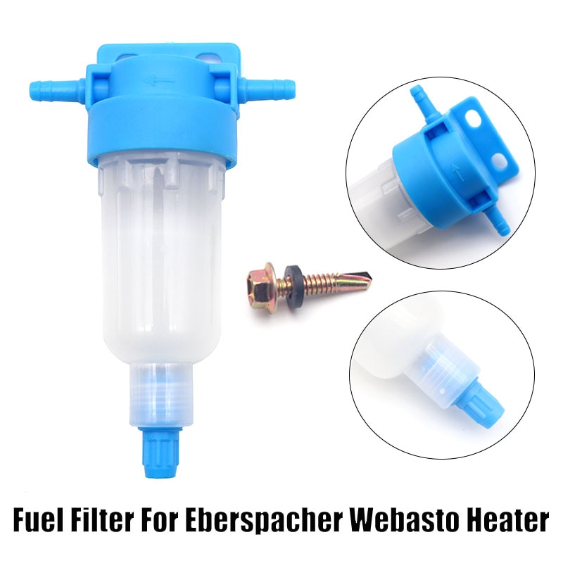 Universal Air Parking Heater Tank RV Car Truck Die... – Vicedeal