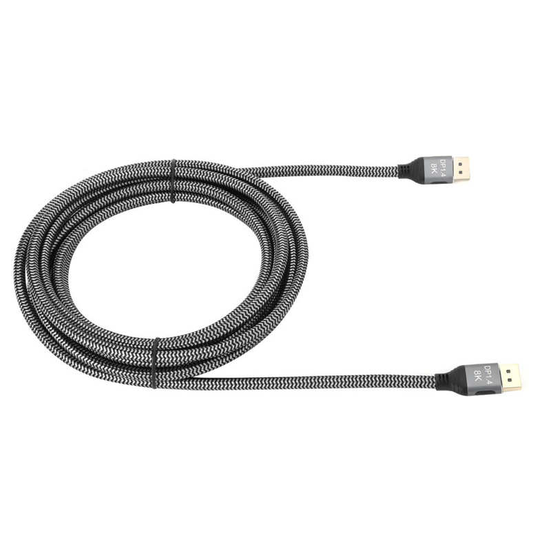 Monitor Cable DP1.4 Version Monitor Cable DisplayP... – Vicedeal