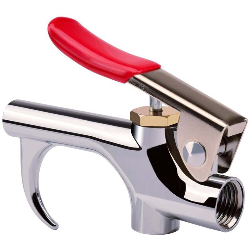 12 stk luftblæsemaskine tilbehør sikkerhedsadapter... – Grandado