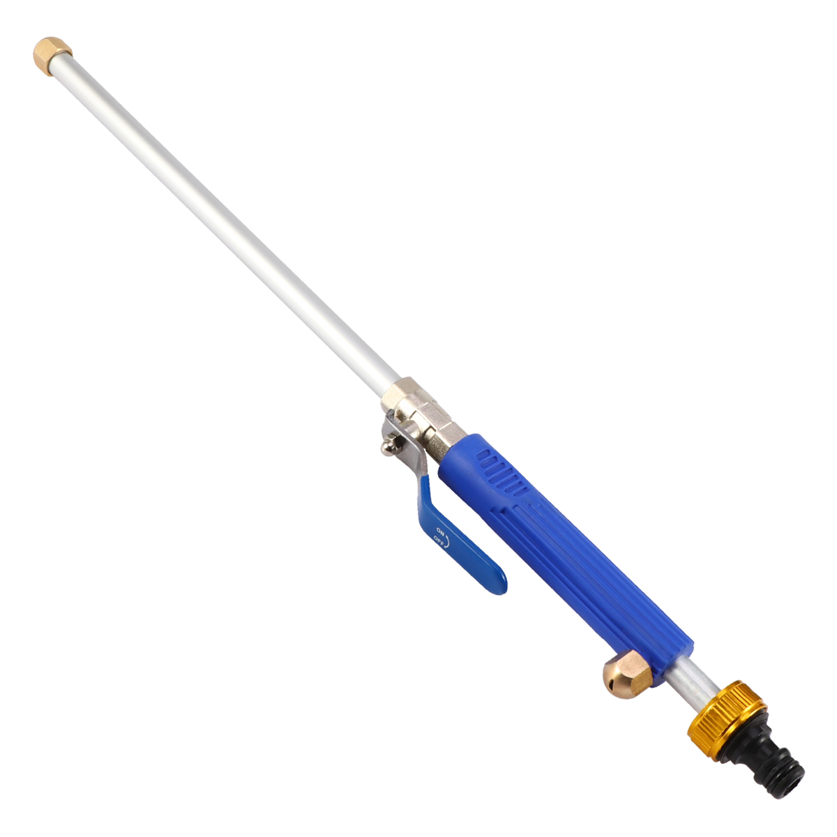 Jet Power Washer Wand High-Pressure Garden Sprayer... – Vicedeal