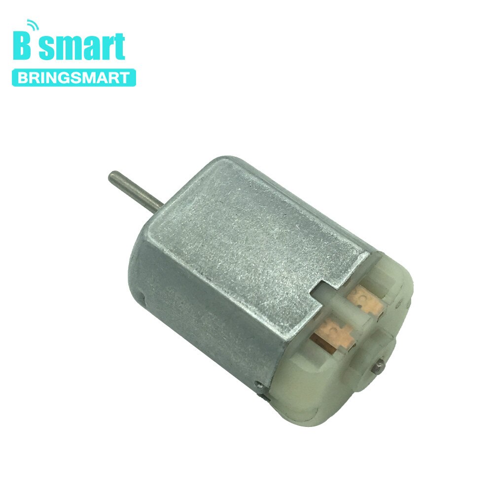 BRINGSMART – petit moteur Micro cc 12v, 12500 tr/m... – Grandado