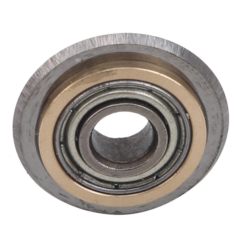 23mm Titanium Coated Rotary Bearing Cutting Wheel ... – Grandado
